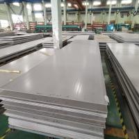 China 1.5mm SS Sheet Metal 2B Surface 4 X 8 304 Stainless Steel Sheet for sale