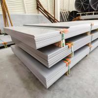 China Heat Resistant SS Sheet Metal 309S Hot Rolled Stainless Steel Plate For Petroleum Refining for sale