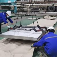 China Stainless Steel Sheet 800H Incoloy 800H NO8810 SS Sheet Metal for sale