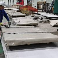 China AISI Welding Decoiling SS Sheet Metal Non Hardening Modification 410s Plate for sale