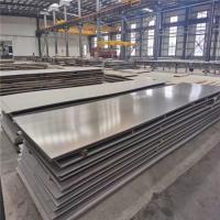 China ASTM AISI SUS 409L 410 420 430 Stainless Steel Sheet Plate 2b Finish for sale