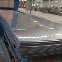 China ASTM AISI SUS 409L 410 420 430 Stainless Steel Sheet Plate 2b Finish for sale