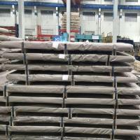 China Corrosion Resistant 430 Stainless Steel Sheet SS Sheet Metal JIS ASTM 2B for sale