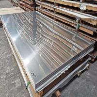 China ASTM AISI SUS 409L 410 420 430 Stainless Steel Sheet Plate 2b Finish for sale
