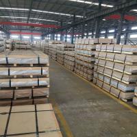 China 444  SS Sheet Metal Cold Rolled 1mm Stainless Steel Sheet for sale