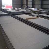 China ASTM SS Sheet Metal UNS N08904 904L Stainless Steel Plate Hot Rolled for sale