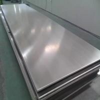 China Duplex 2205 Stainless Steel Plate ASTM A 240 Stainless Steel Metal Sheet for sale