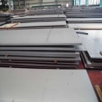 China AISI ASTM 24 Gauge 26 Gauge 420J2 SS Sheet Metal 2B Finish for sale