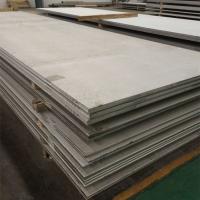 China Hot Rolled 420j1 Stainless Steel Plate NO.1 Surface 8K Mirror OEM for sale