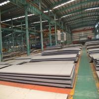 China AISI ASTM 24 Gauge 26 Gauge 420J2 SS Sheet Metal 2B Finish for sale