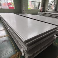 China Hot Rolled 420j1 Stainless Steel Plate NO.1 Surface 8K Mirror OEM for sale