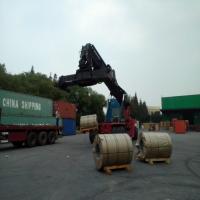China 420J2 Stainless Steel Sheet Coil 3Cr13 Inox Coil IS G4303-2005 for sale