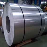 China ASTM Grade 420J1 Cold Rolled Stainless Steel Sheet In Coil 1.0mm 1.2mm 1.5mm for sale