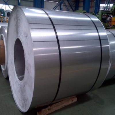 China ASTM Grade 420J1 Cold Rolled Stainless Steel Sheet In Coil 1.0mm 1.2mm 1.5mm for sale