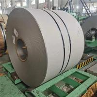 China Superaustenitic 904L Stainless Steel Coil SS Sheet Coil For Pharmaceutical Industry for sale