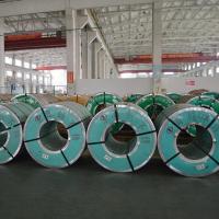 China AISI 409L Stainless Steel Sheet Coil 0.3mm BA 8k Finish Surface for sale