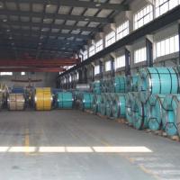 China 18% Chromium 8% Nickel 304 Cold Rolled Stainless Steel Coil 1.2mm 1.5mm 2.0mm for sale