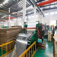 China 18% Chromium 8% Nickel 304 Cold Rolled Stainless Steel Coil 1.2mm 1.5mm 2.0mm for sale