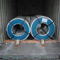 China Papermaking Industry Slit Edge 430 Stainless Steel Hot Rolled Coil UNS S43000 for sale
