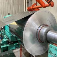 China Cutting Decoiling 0.5mm 310S Stainless Steel Sheet Coil ASTM A240 for sale