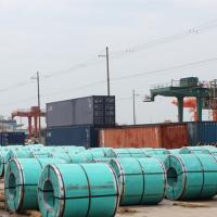 China 18% Chromium 8% Nickel 304 Cold Rolled Stainless Steel Coil 1.2mm 1.5mm 2.0mm for sale