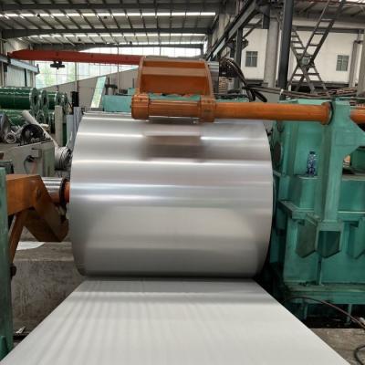 China Cutting Decoiling 0.5mm 310S Stainless Steel Sheet Coil ASTM A240 for sale