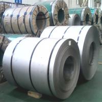 China ASTM A240M 2507 Stainless Steel Sheet Coil Hot Rolled NO.1 Surface for sale