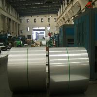 China ASTM A240M 347 347H Hot Rolled Stainless Steel Coil For Buliding for sale