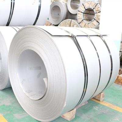 China Corrosion Resistant Duplex 2205 Stainless Steel Coil For Biofuels Plants for sale