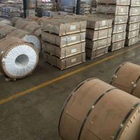 China Corrosion Resistant Duplex 2205 Stainless Steel Coil For Biofuels Plants for sale