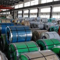 China ASTM A240M 2507 Stainless Steel Sheet Coil Hot Rolled NO.1 Surface for sale