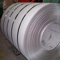 China 2B Mirror 201 Stainless Steel Sheet Coils 0.4mm 0.5mm For Elevator for sale