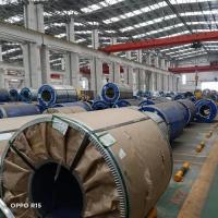 China AISI SUS 309S Cold Rolled Stainless Steel Sheet Coil UNS S30908 for sale