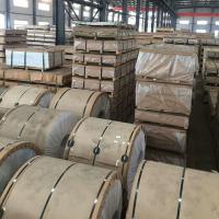 China AISI SUS 309S Cold Rolled Stainless Steel Sheet Coil UNS S30908 for sale