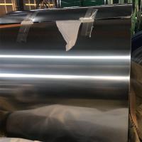 China AISI 409L Stainless Steel Sheet Coil 0.3mm BA 8k Finish Surface for sale