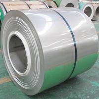 China 2B Surface 317L Cold Rolled Stainless Steel Coil Anti Sensitization for sale