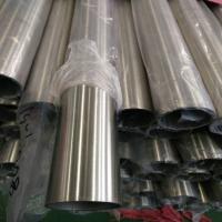 China Decoration 201 J4  J1 J3 Stainless Steel Welded Pipe Acid Alkali Resistant for sale