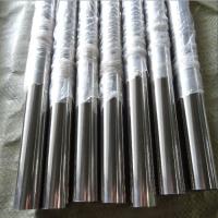 China 18% Chromium 8% Nickel 304 Stainless Steel Welded Pipe Food Grade for sale