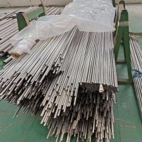 China AISI Martensitic Stainless Steel Welded Pipe 410 Stainless Tube Dia 6mm-630mm for sale