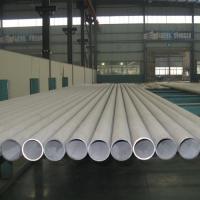 China ASTM A276 1.4021 420 Stainless Steel Seamless Tubes Corrosion Resistant for sale