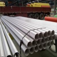 China ASTM A276 1.4021 420 Stainless Steel Seamless Tubes Corrosion Resistant for sale