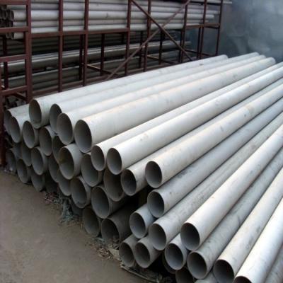 China AISI ASTM 309S 310S Stainless Steel Seamless Tubes Hot Rolled for sale