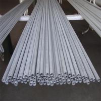 China ASTM A269 TP316L Stainless Steel Seamless Tubes Heat Resistant for sale