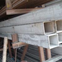 China AISI ASTM 309S 310S Stainless Steel Seamless Tubes Hot Rolled for sale