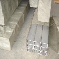 China AISI ASTM 309S 310S Stainless Steel Seamless Tubes Hot Rolled for sale
