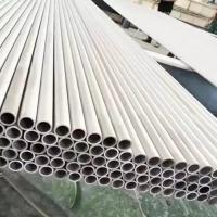 China ASTM A276 1.4021 420 Stainless Steel Seamless Tubes Corrosion Resistant for sale