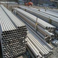 China Super Duplex 2205 Stainless Steel Seamless Tubes ASTM A790 for sale