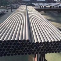 China Super Duplex 2205 Stainless Steel Seamless Tubes ASTM A790 for sale