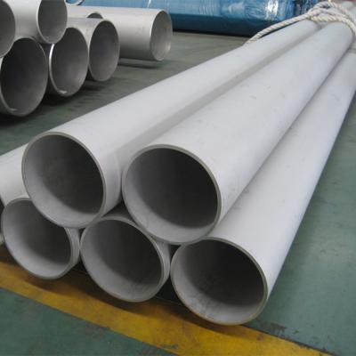 China L 1000mm-6000mm 310s Stainless Steel Tube 2 Inch For Bathtub for sale