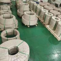 China 420J1 Cold Rolled Stainless Steel Coil Strip European Standard 1.4028 for sale